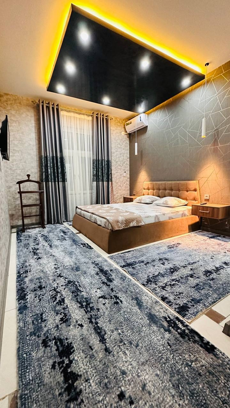 Чорбог Бочка Dacha Legend HI-TECH