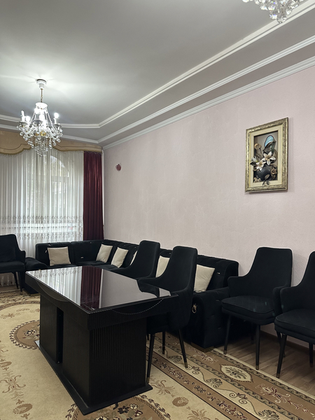 Продам свой Дом Центр Луначарского