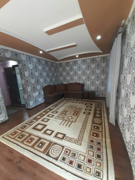 Oylavi dacha hamma sharoyitlari bor