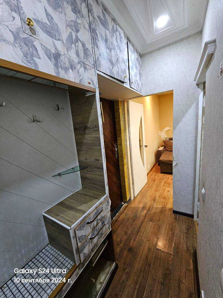 Феруза продается квартира  1в 2х/1/4 N126