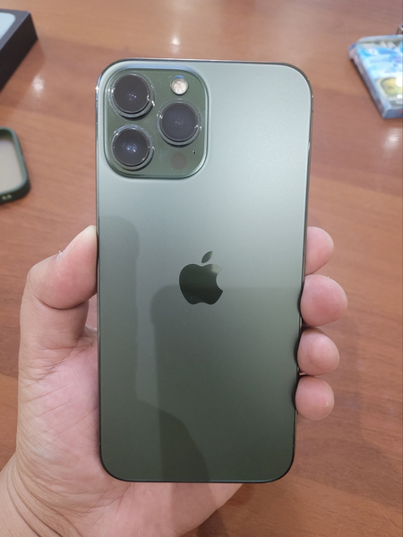 iPhone 13 Pro Max