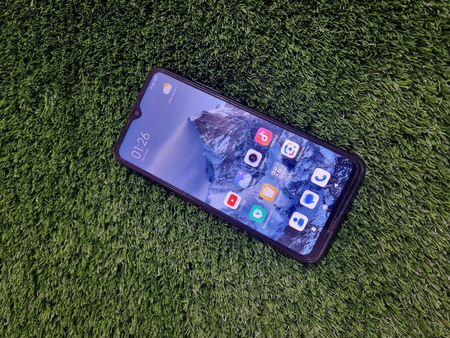 Redmi 10 A sotiladi