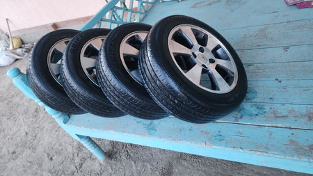R16 saka diska sotiladi