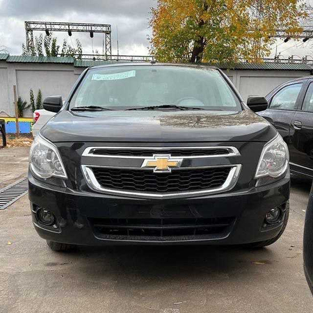 Cobalt GS-Style Plus MT 2024 muddatli to'lovga Halol nasiya Savdo