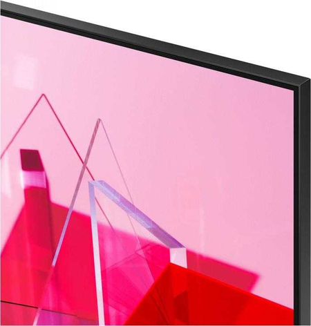 Продаю новые Qled телевизоры Samsung QE85Q60BAUXCE