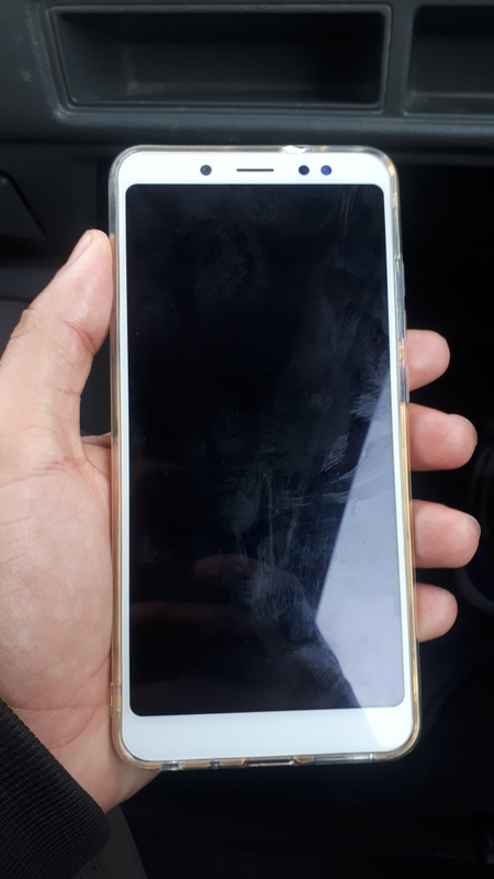 Redmi note 5 32gb garantya