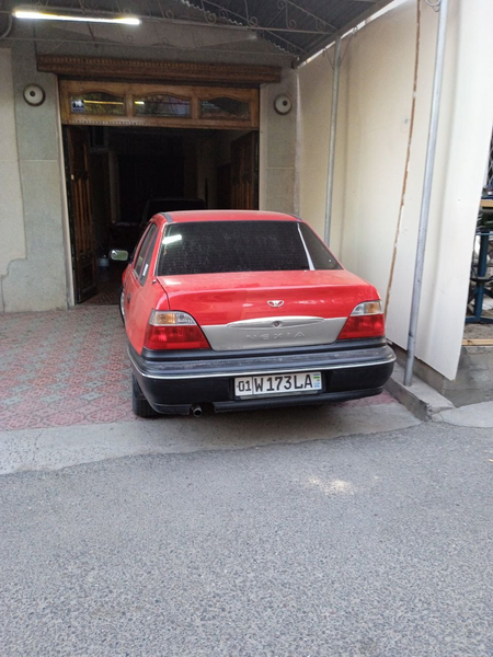 Gazi yoq ..1996 yigʻ