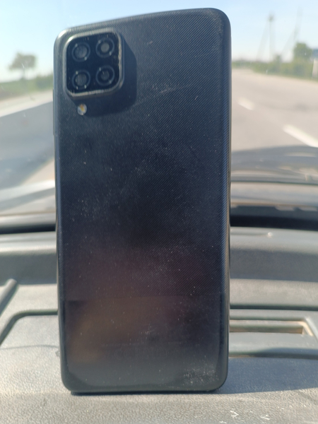 Samsung Galaxy A12