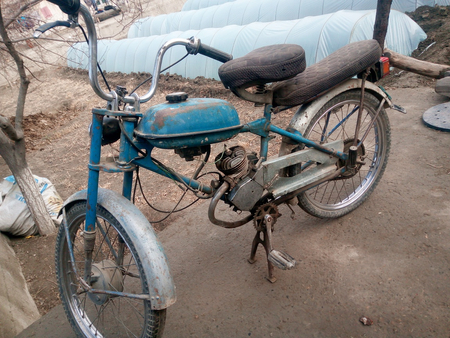 Velomator rigaaa