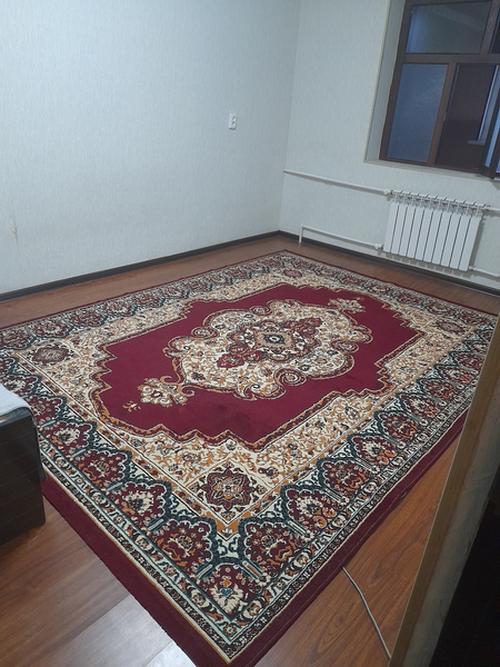 Shahrimiz mehmonlari uchun sutkalik kvartira.