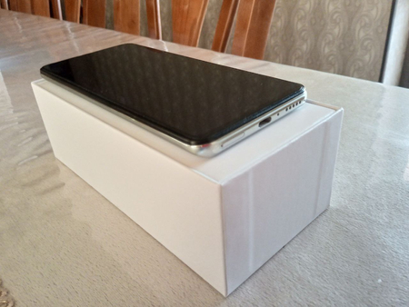 Xiaomi 12t 8/128