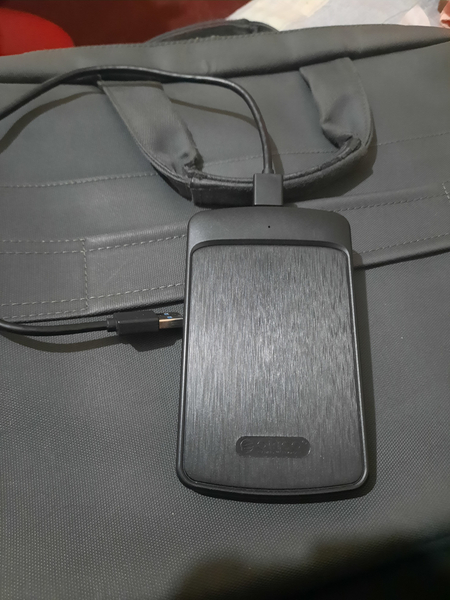 SSD 1 TB USB 3.0