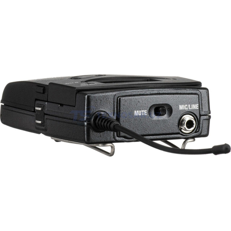 Беспроводная Радиосистема Sennheiser EW 112P G4