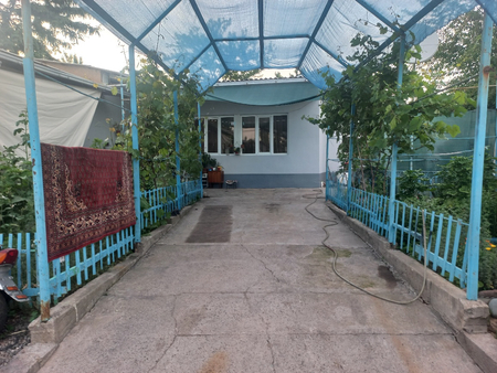Продаётся свой дом