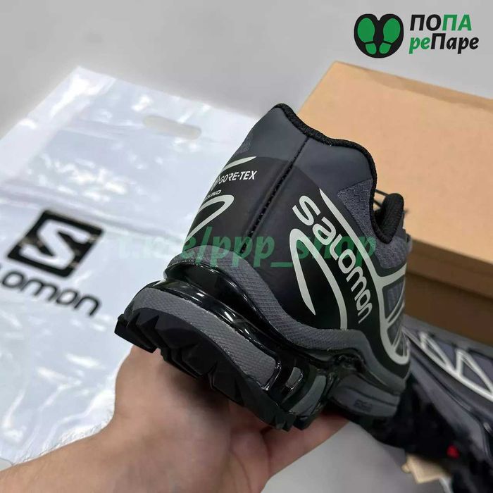 Salomon Xt-6 Gtx G