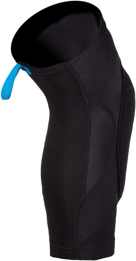 Защитные вело наколенники (knee pads) американской компании 7iDP