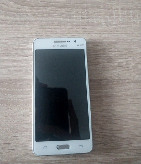 Samsung J2 Prime