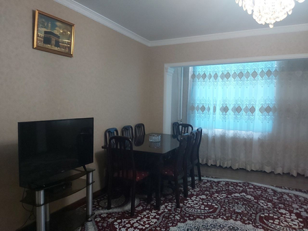 Аренда квартиры ттз Ахмад югнакий феруза