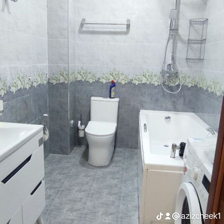 Kafel teraman Ota kasb Sifatli Hamyonbob va Tez