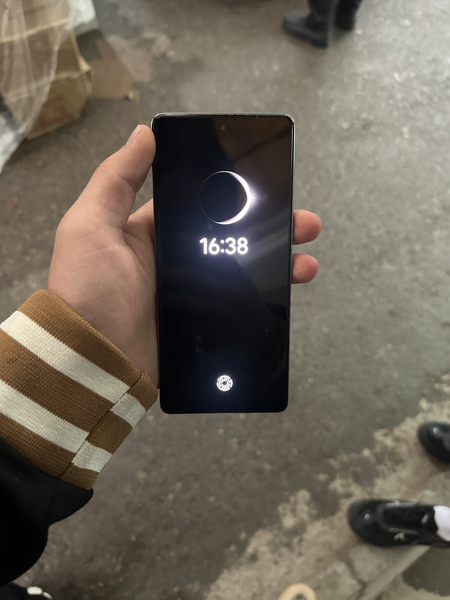 Tecno camon 30 256gb
