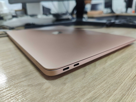Macbook Air M1 16gb 256gb