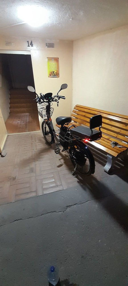 ELEKTRO VELIK sotiladi.\\nHolati ideal 1 ta batareya bi