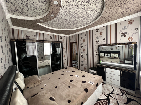Продается квартира