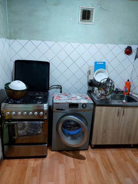 Продажа 3 комнатной на Чиланзар 1 квартале!