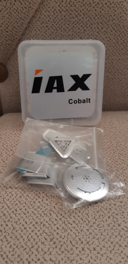 Хром накладки в интерер ваше авто. Spark nexia3 lacetti cobalt gentra