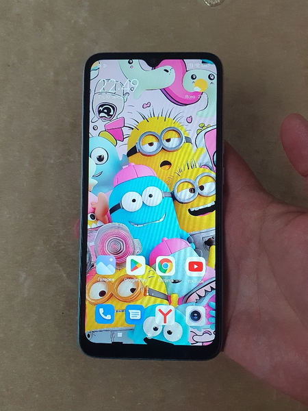 Srochna sotiladi Xiaomi Redmi 9A 32Gb Orginal  Sastayani yaxshi