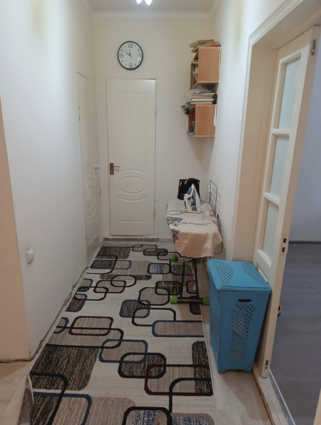 Продам 2/3/4 Карасу 1 Дуньё Квадратный коридор