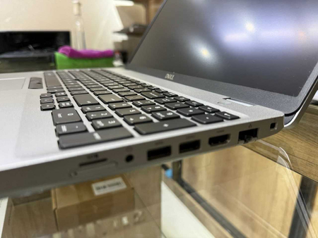 DELL Precision Intel Core i7-10875H озу16гб 256ssd Nvidio Quadro P620
