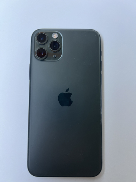IPhone 11 pro 256 gb mosh rang