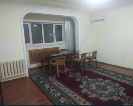 2 +2 хоналик квартира