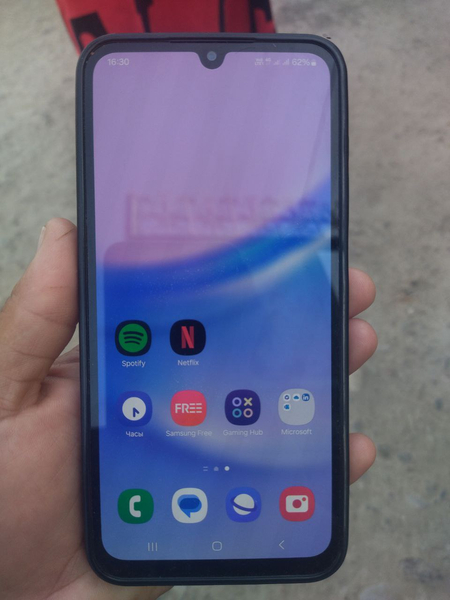 Samsung A15 8/256 ideal yengi