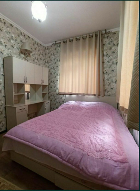 Аренда Шахристанский метро 2 комнатная квартира