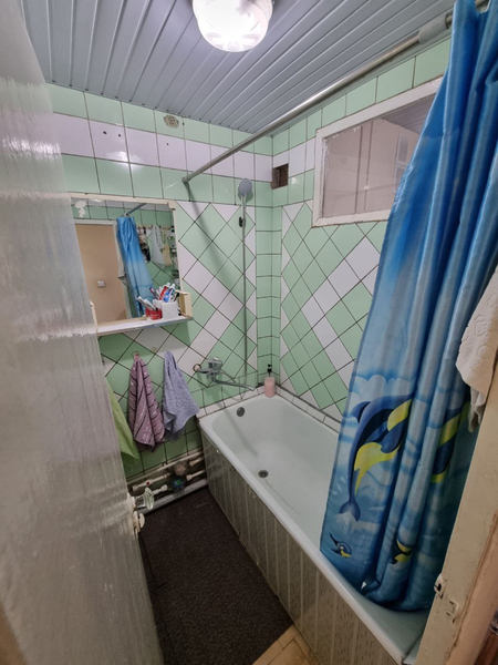 Продаётся квартира 4/3/5 Юнусабад-16