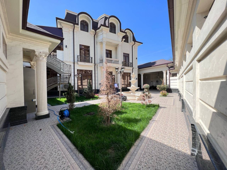 Ор-р: Мирабад Авеню Продается Евро Дом 6.соток 800м2