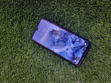 Redmi 10 A sotiladi