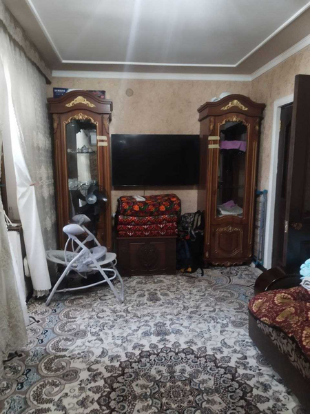 СРОЧНО! КАРАСАРАЙ кучада 2хонали кв 56000