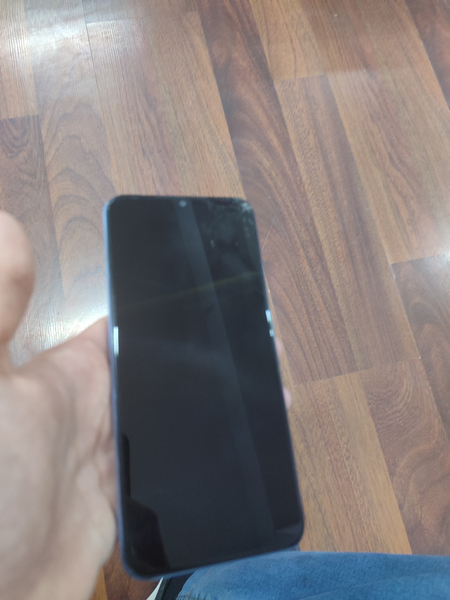 Tecno pop 6 pro.