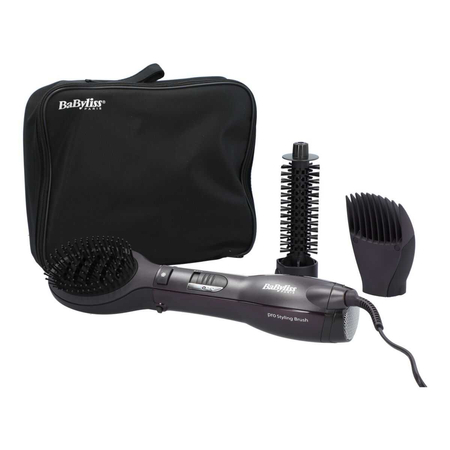 Babyliss AS115SDE Фен-щетка