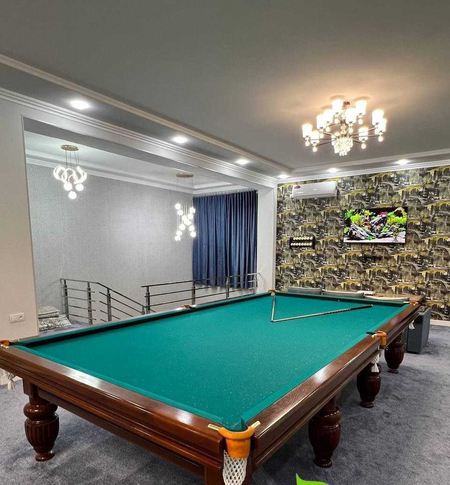 Dacha Firdavs / Дача Фирдавс