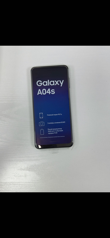 Samsung A04s 32GB