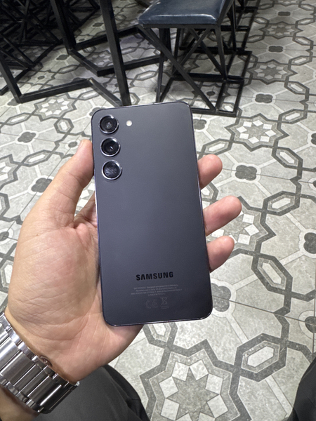 S23 256gb ideal SROCHNA