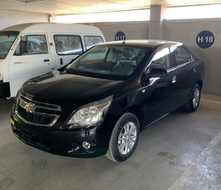 cobalt arenda s vikupga halol nasiyaga
