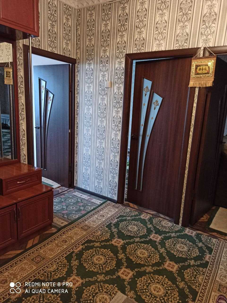 23 мкр 4 ханалы уй сатылады, боковой емес