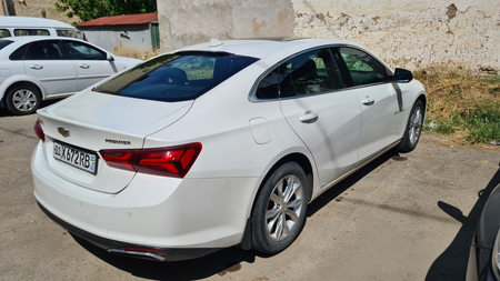 Продается malibu premier 2.0 (малибу премьер)