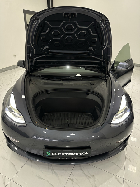 Продается Tesla Model 3 Dual Motor Boost version ( american )