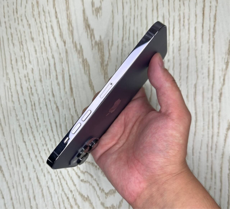 IPhone 14 Pro max sostaniya ideal